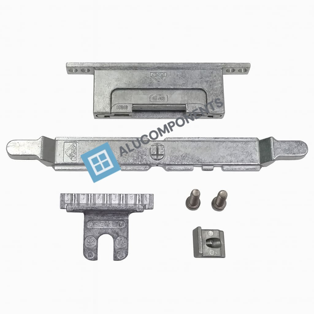 Tu tienda especializada en TECHNAL® – ALUCOMPONENTS
